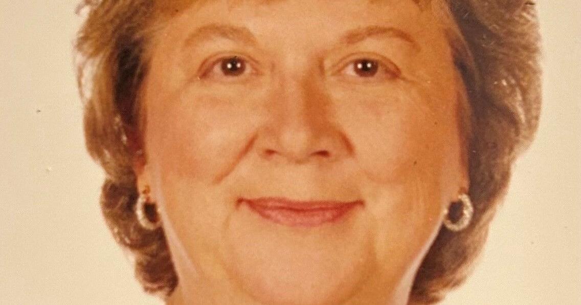 Gloria Joyce Riefer | Obituaries | phelpscountyfocus.com