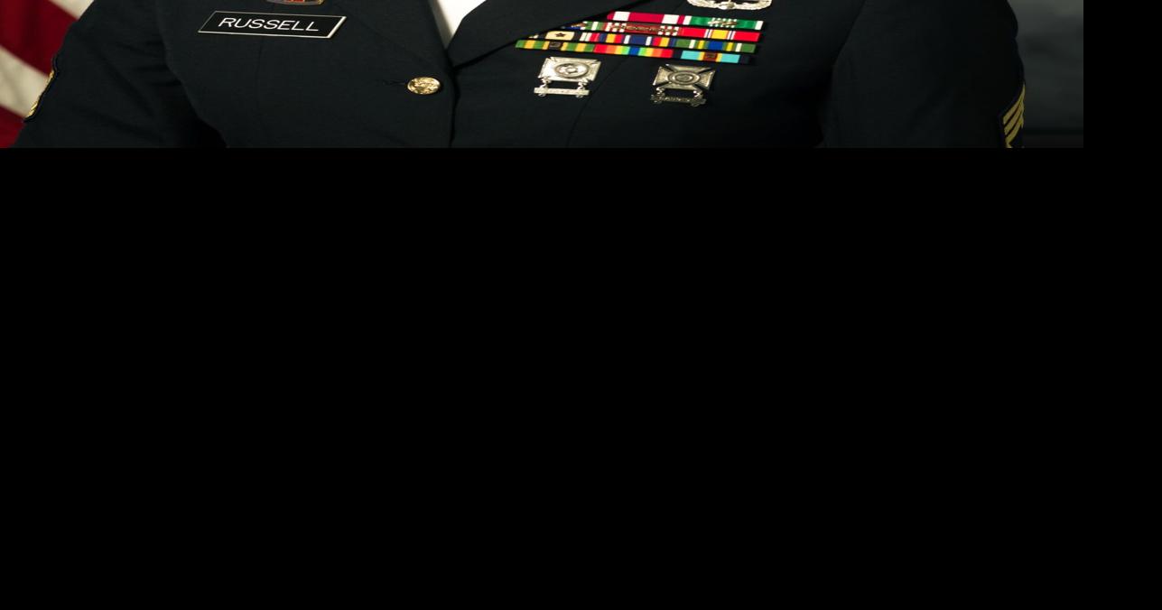 Sergeant First Class Russell Chamber’s January Honoree of the Month ...