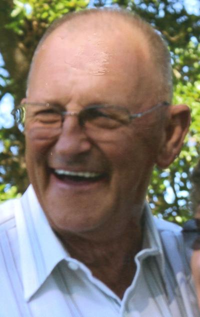 James Edward Bacon | Obituaries | phelpscountyfocus.com