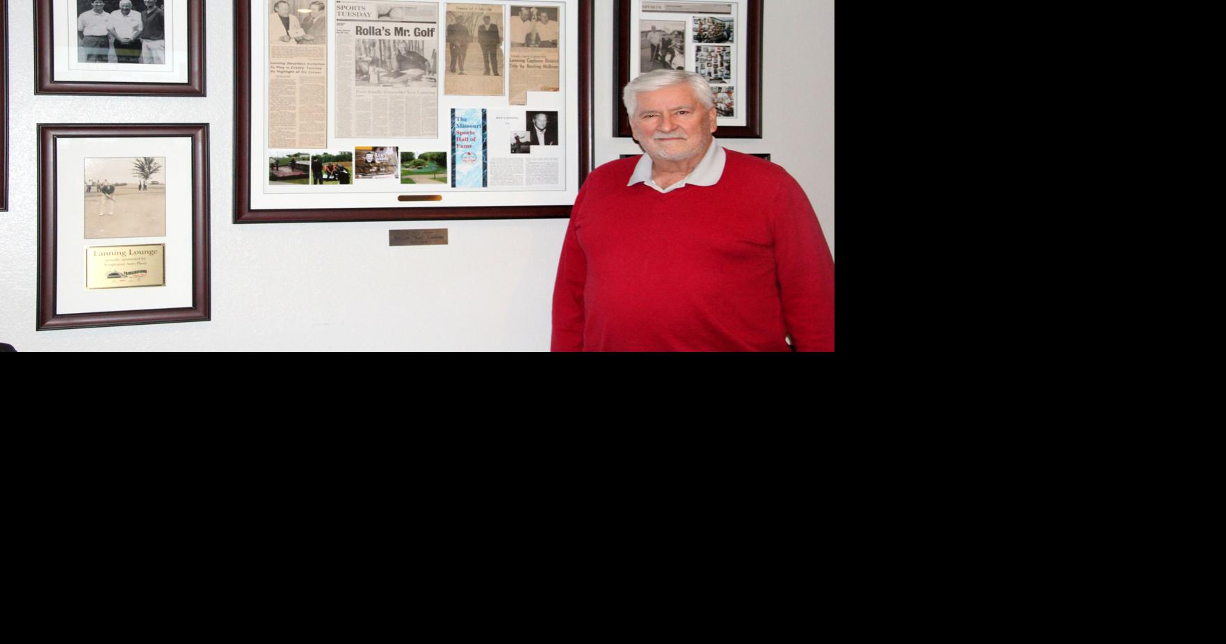 OMCC will honor Ken Lanning with dedication next week | The Focus ...