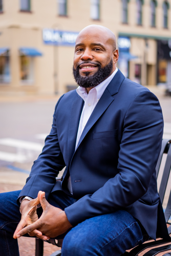 Motivational speaker to talk at S&T about building community | School ...