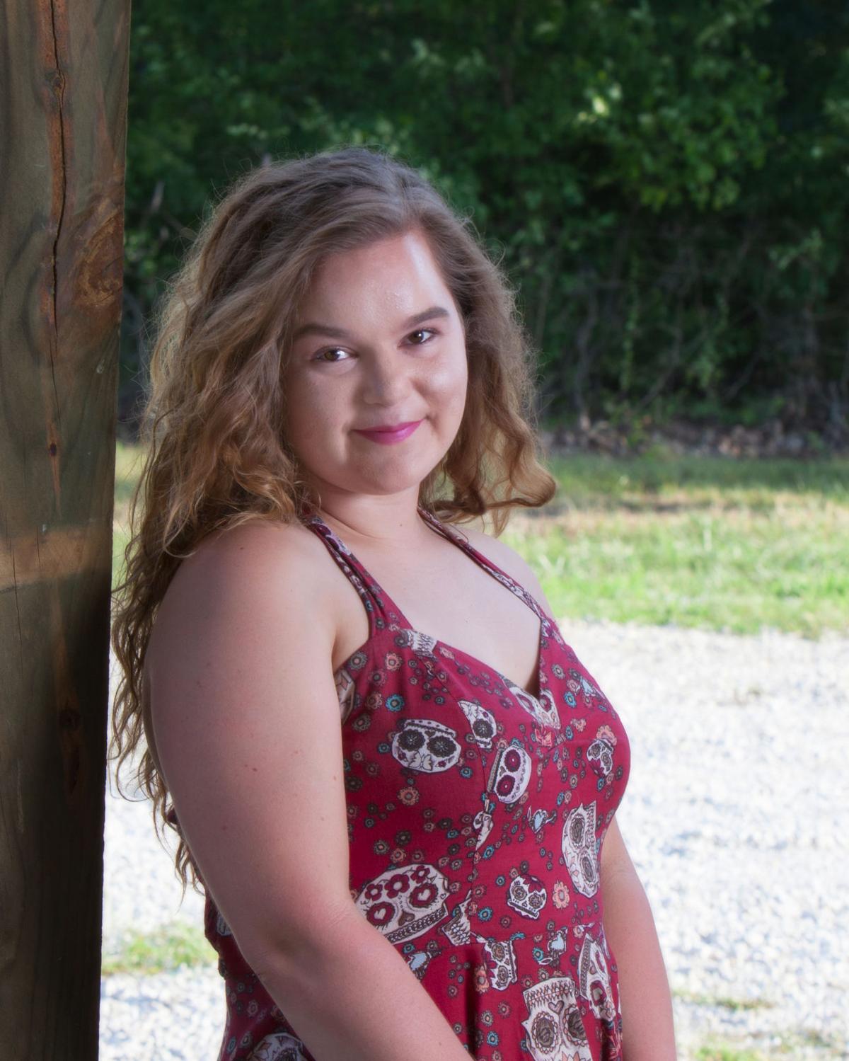Three seek title of Phelps County Fair Queen | News | phelpscountyfocus.com