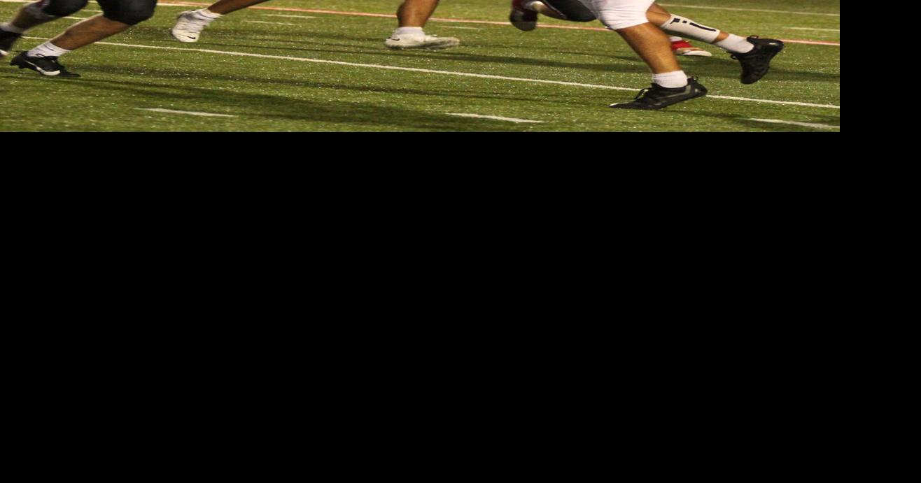 FOOTBALL: Zizzers win Homecoming Game over RHS | Local ...
