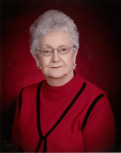 Mary Elva Heavin | Obituaries | phelpscountyfocus.com