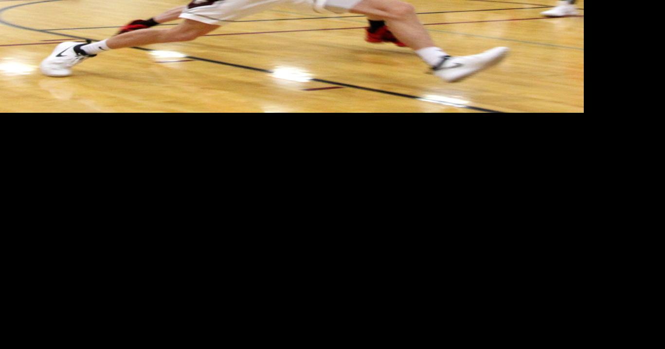 Bulldog all-stater Pritchett chooses to play basketball at Rockhurst ...