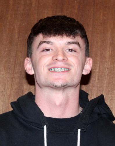 BASKETBALL: Wolves’ Pound named to Class 2 All-State Team | Local ...