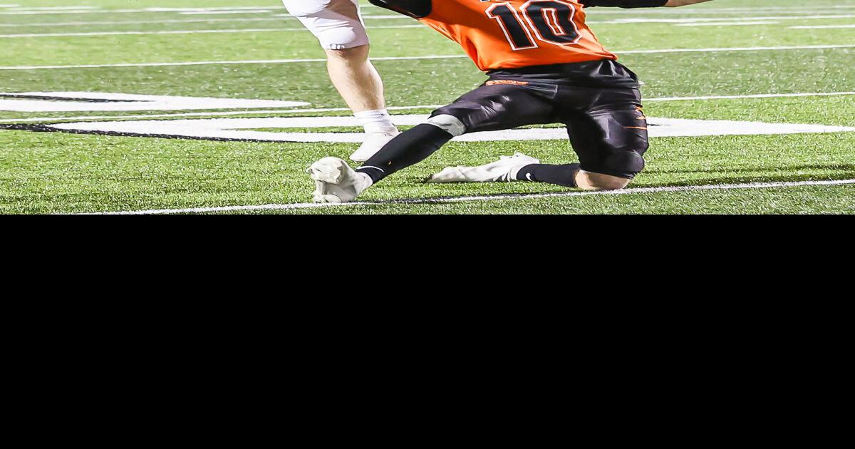 SLIDESHOW: Rolla at Waynesville football, Route 66 Showdown, Oct. 14 ...