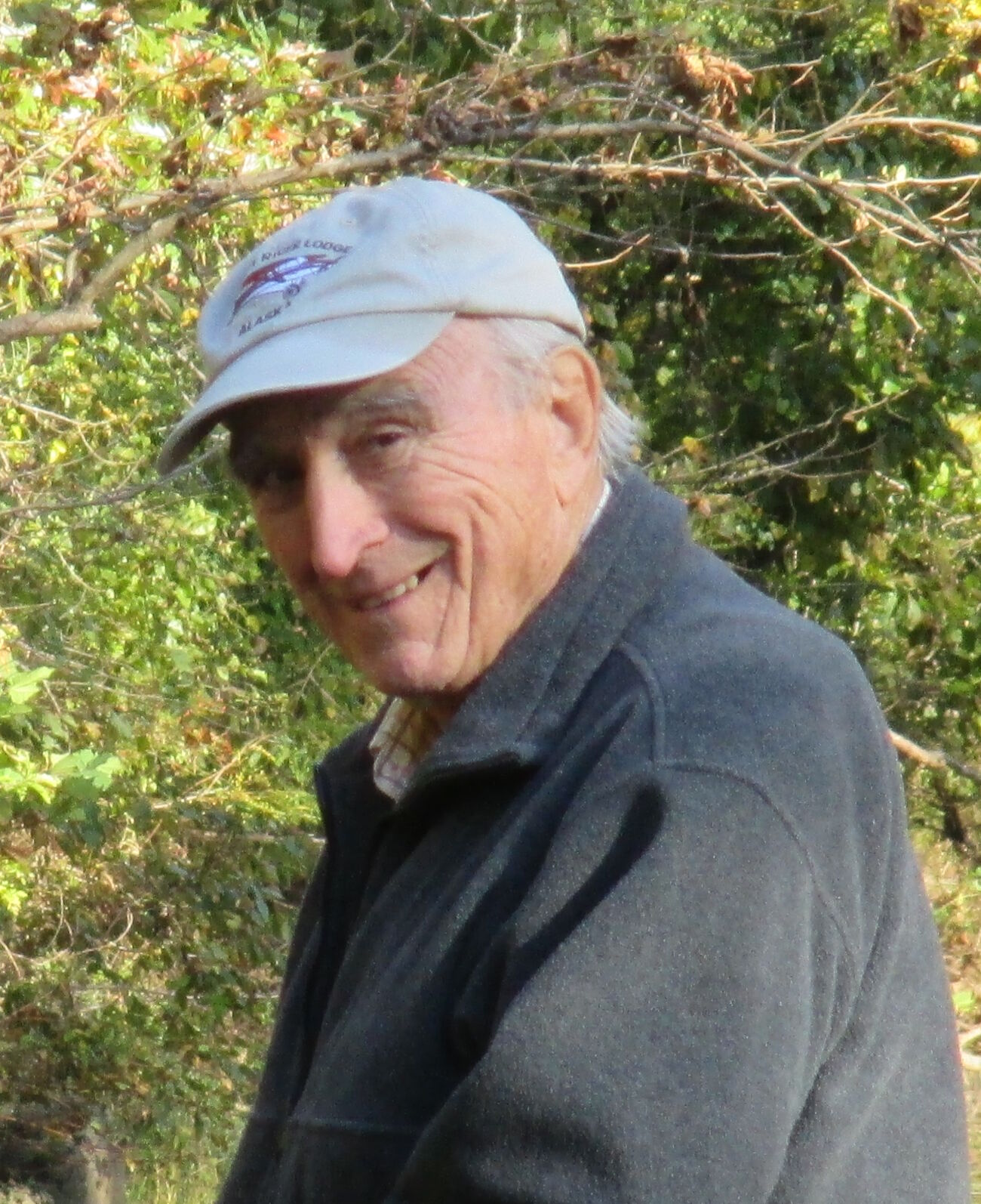 Dr. William “Bill” Joseph James | Obituaries | phelpscountyfocus.com