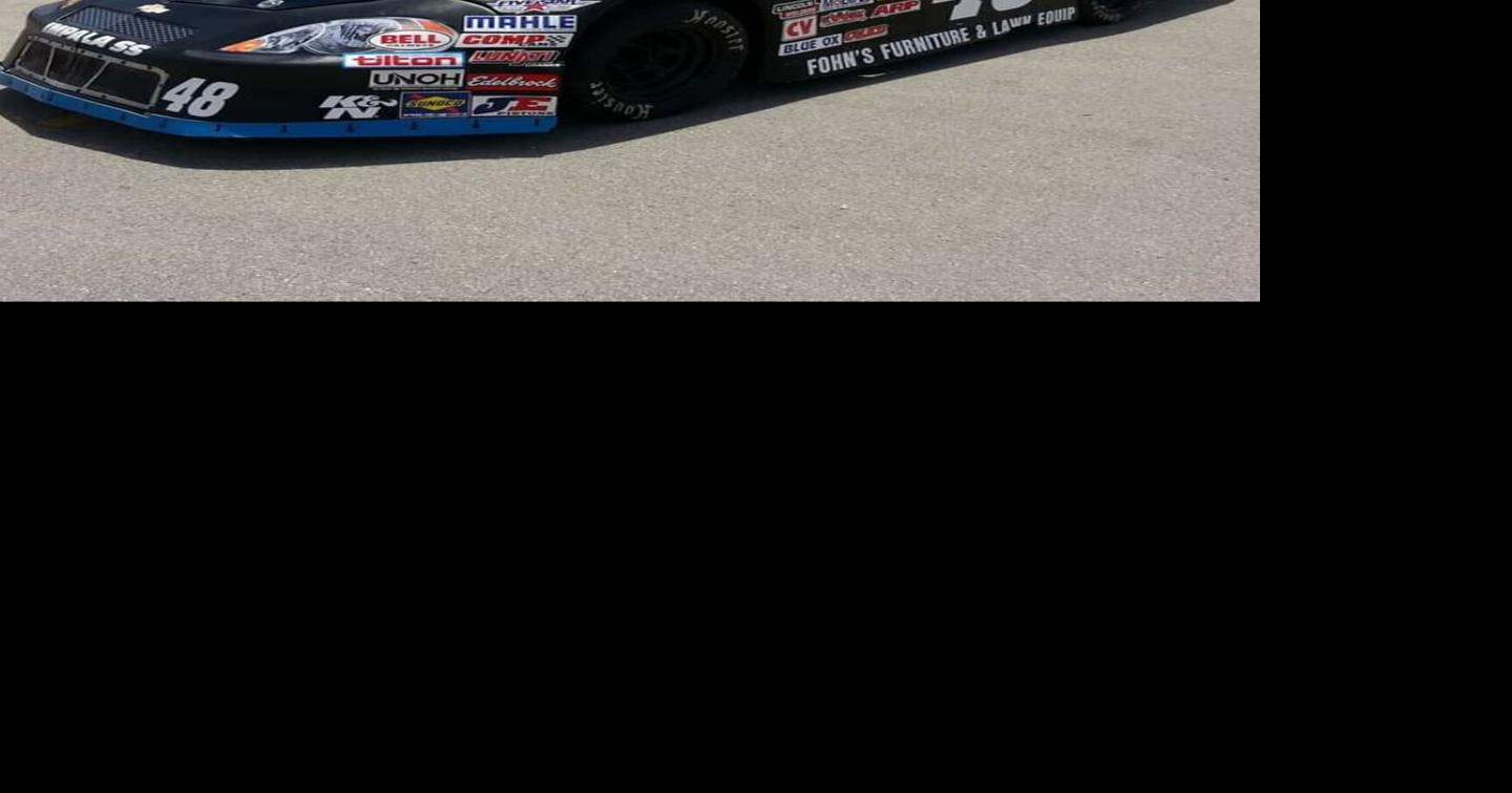 New ride, new racing class for Rolla’s Woody | The Focus Insider ...