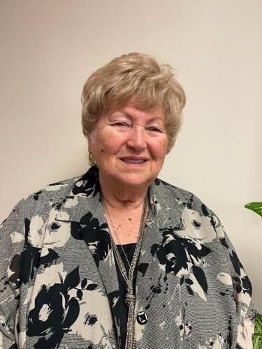 Senior Companion for April is Jeanie Feller | The Focus Insider ...
