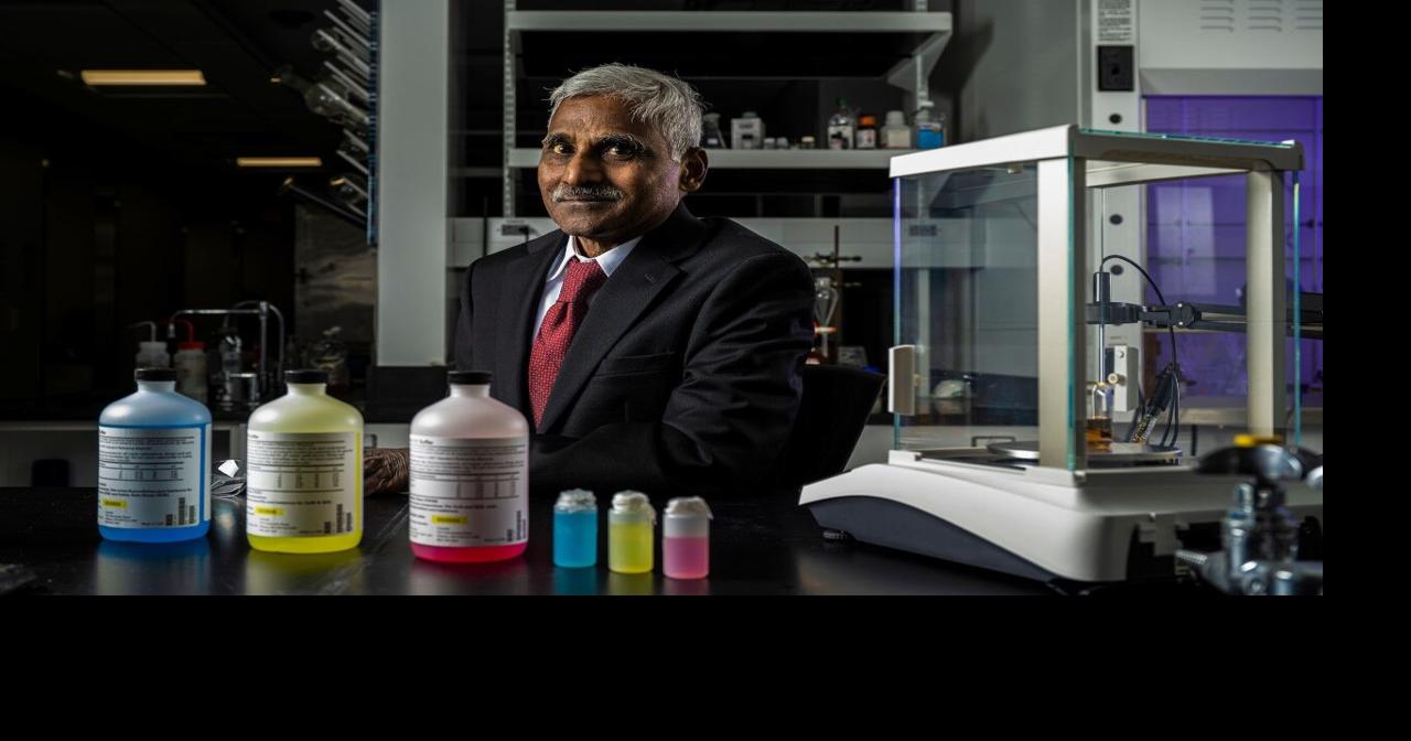 Reddy Named Fellow of the American Association for the Advancement of ...