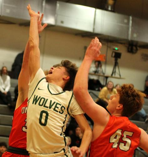 BOYS BASKETBALL: Wolves advance to Frisco semifinals | Local ...