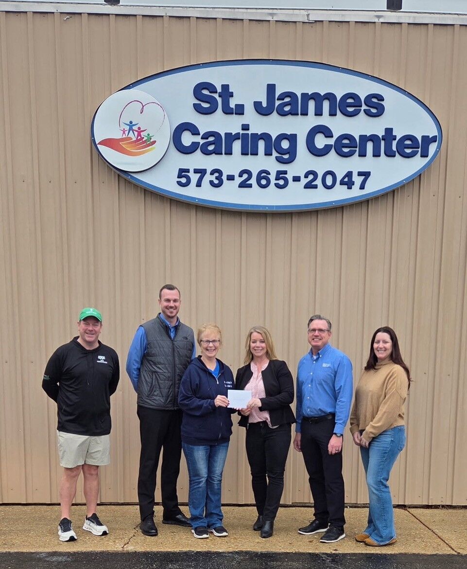 St. James Chamber launches new initiative to support Commodity Day ...