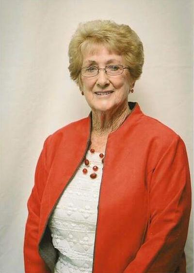 Geraldine Marie Duncan | Obituaries | phelpscountyfocus.com