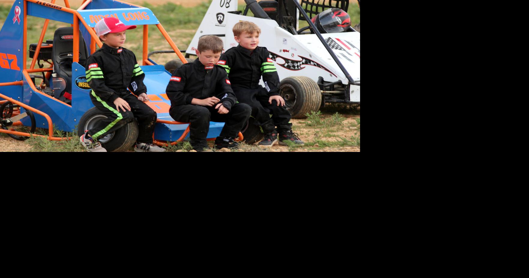 Rolla Speedway Sprint Kart Series keeps local racing alive | The Focus ...