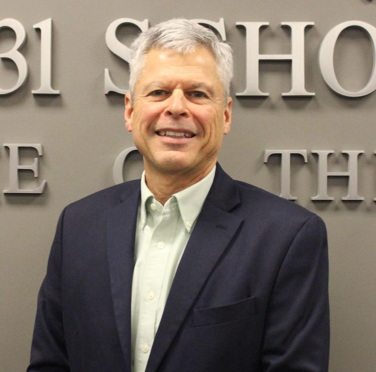 RCTA hosts forum for school board candidates | The Focus Insider ...