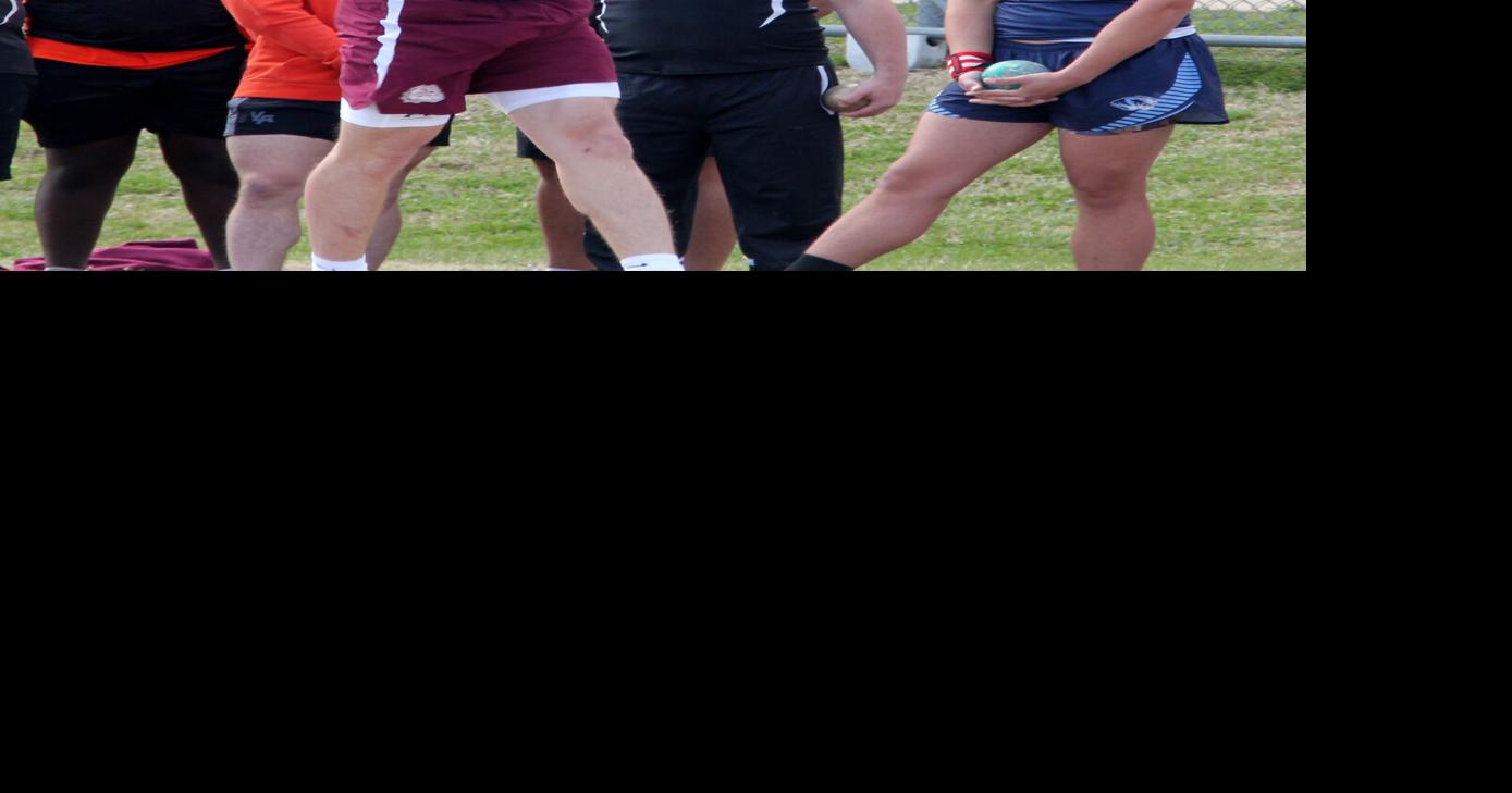 TRACK: RHS splits squad for pair of rugged meets | Local ...