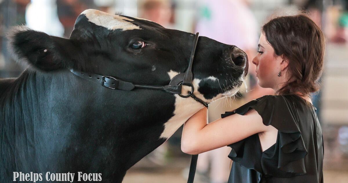 SLIDESHOW: One last look at this year's Phelps County Fair, Aug. 1-3 ...