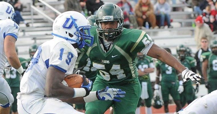 Freddy Ray Dugard: From S&T’s football field to Ford’s front office ...