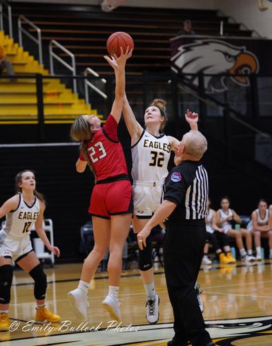 GIRLS BASKETBALL: Lady Tigers get revenge in third-place win | Local ...