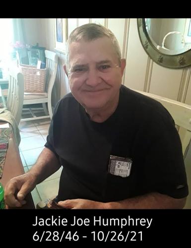 Jackie Humphrey | Obituaries | phelpscountyfocus.com