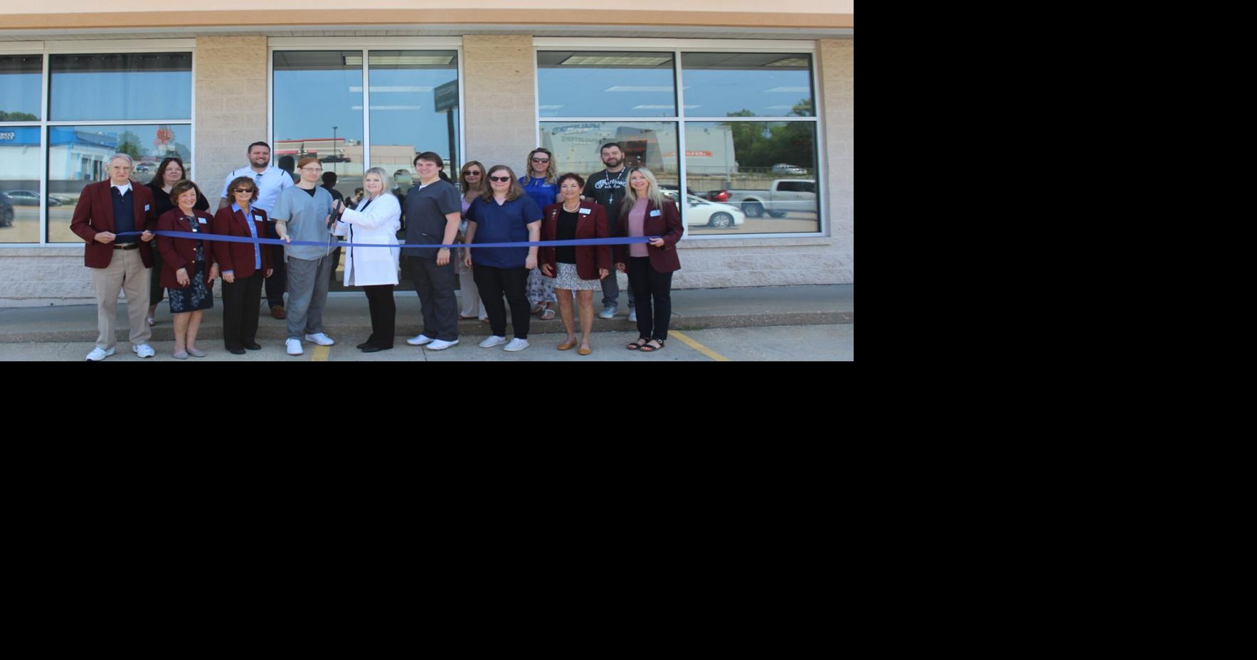 Vision Express | News | phelpscountyfocus.com