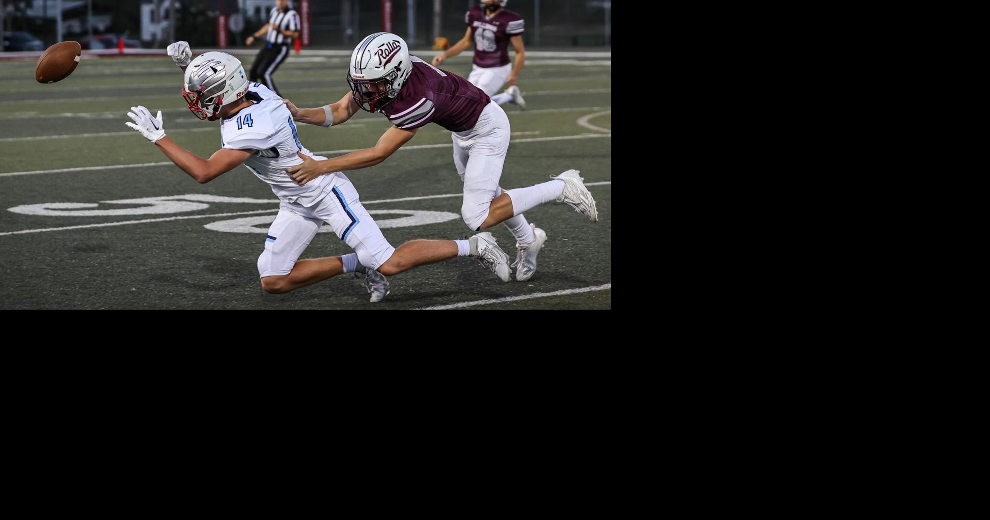 SLIDESHOW: Glendale at Rolla football, Sept 8, 2023 | Sports ...