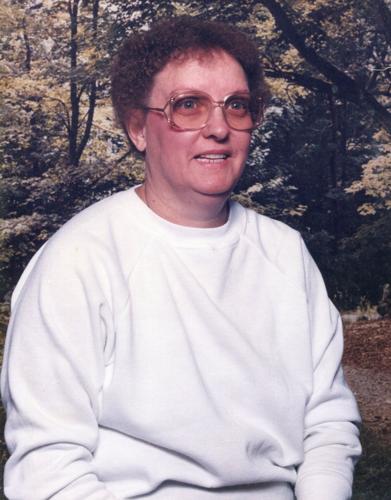 Sharon McCann | Obituaries | phelpscountyfocus.com