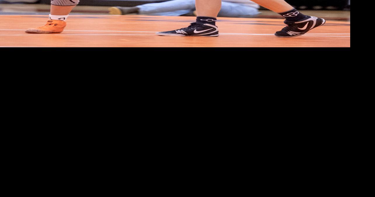 WRESTLING: RHS sweep Waynesville; boys fourth at Lafayette | Local ...