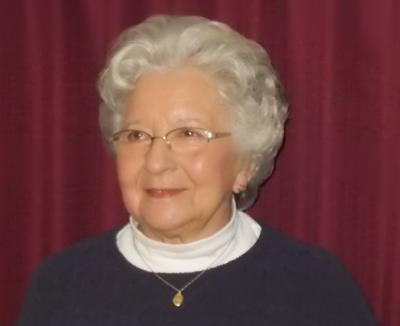 Wilda Jean Spencer | Obituaries | phelpscountyfocus.com