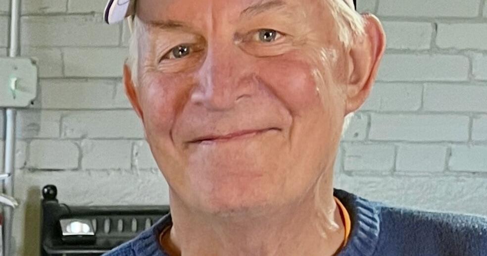 Bruce Alan Hall | Obituaries | phelpscountyfocus.com