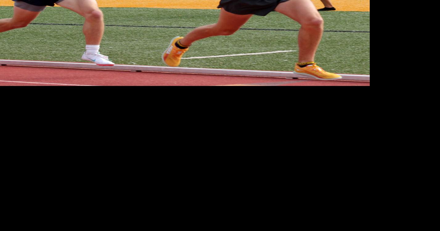TRACK: RHS advances to sectionals in 27 events | Local ...