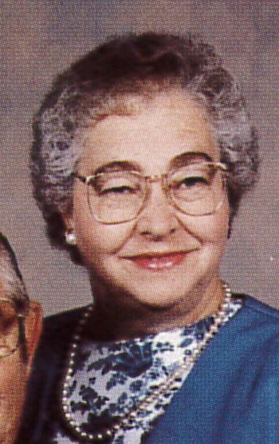 Mary Anette Krause | Obituaries | phelpscountyfocus.com