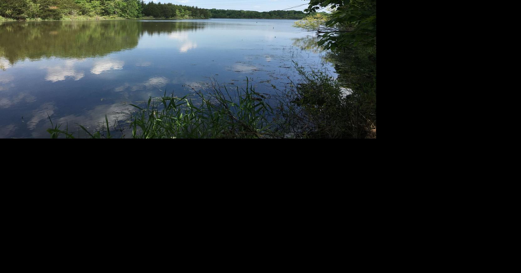 PUBLIC LANDS OF PHELPS COUNTY - Little Prairie Lake Conservation Area ...