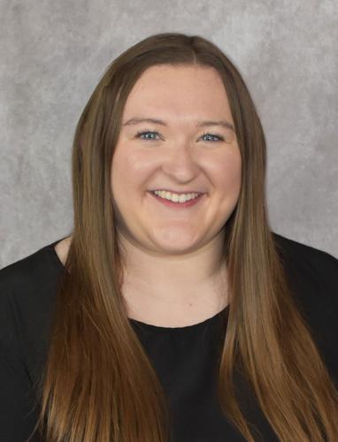 Katie Crain accepts position of Personal Banker | News ...