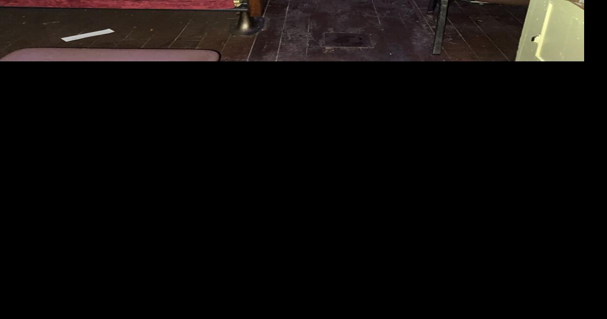 Second Rolla parks Christmas train adventure draws 836 | News ...