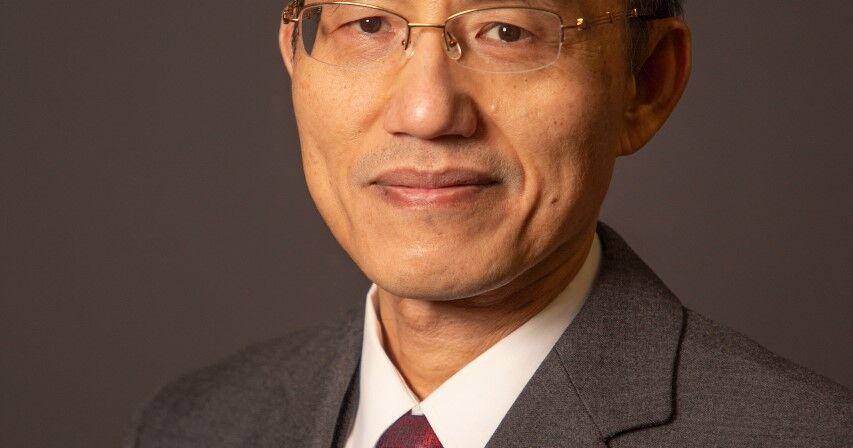 Dr. Yue-Wern Huang Named Associate Dean at Missouri S&T | School News ...