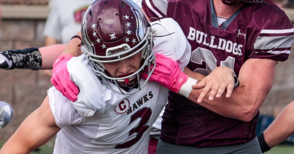 SLIDESHOW: Kelly at Rolla football Sept. 14, 2024 | Sports ...