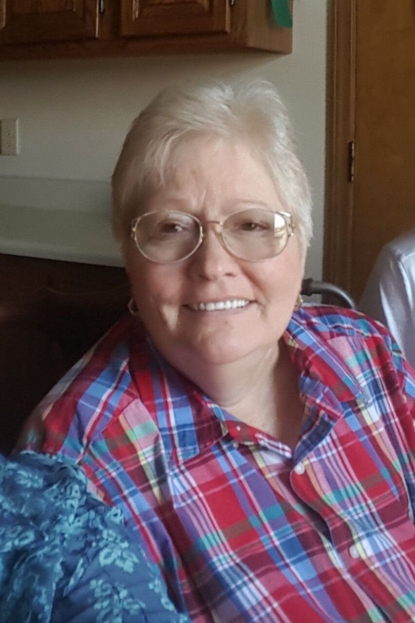 Gwendolyn “Gwen” Sue Walker | Obituaries | phelpscountyfocus.com