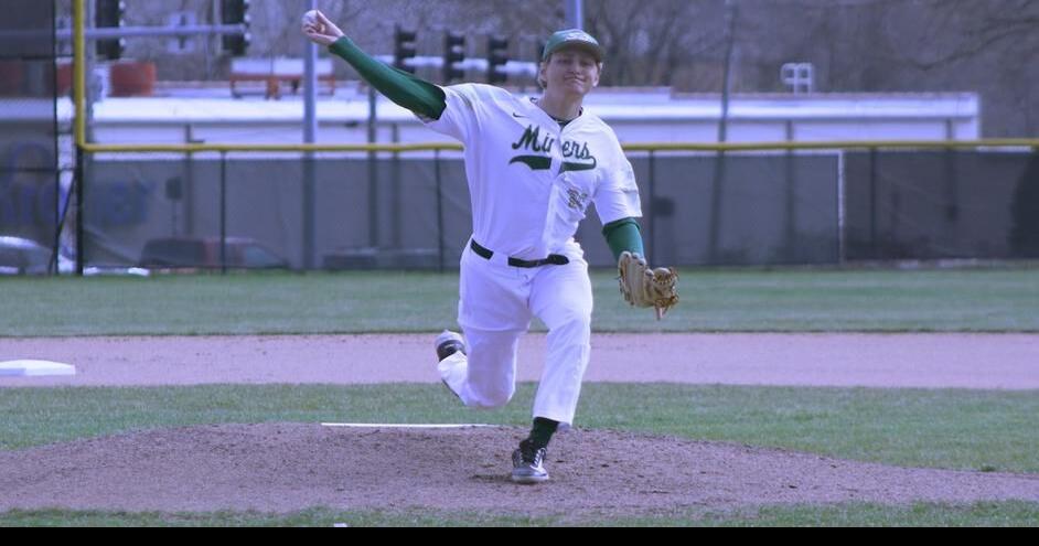 BASEBALL: Jewell sweeps Miner baseball | Local | phelpscountyfocus.com