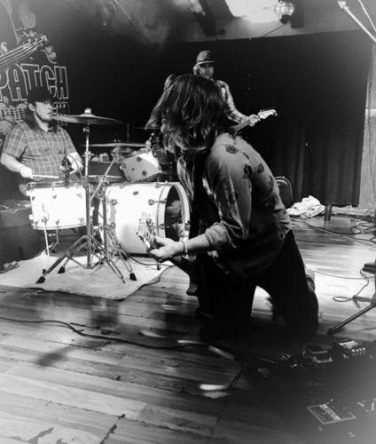A chat with Collin Nash about music, Part 2 | The Focus Insider ...