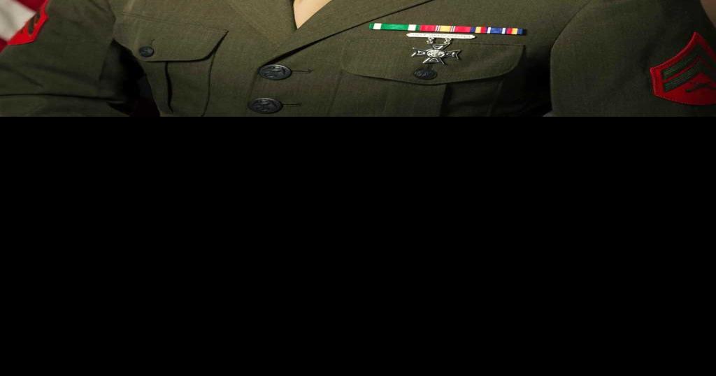 Corporal Knight is RACC honoree of the month | Our Community ...