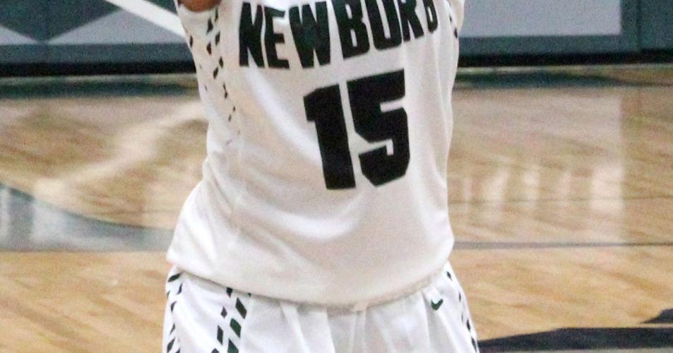 BASKETBALL: Host Lady Wolves advance to Newburg Tourney semis | Local ...