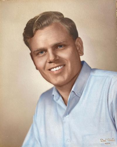 Donald Isaac Stukey, Sr. | Obituaries | phelpscountyfocus.com