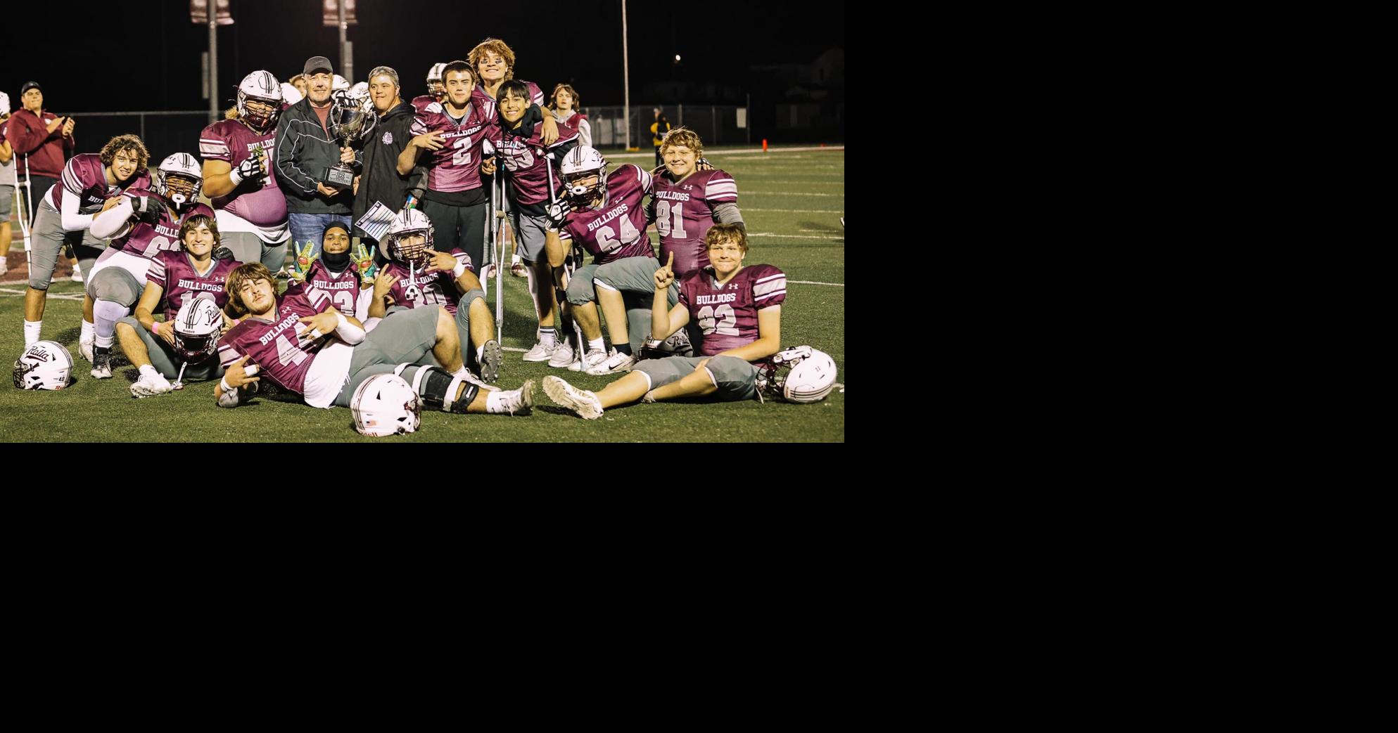 SLIDESHOW: Waynesville at Rolla football, Route 66 Showdown, Oct 13 ...