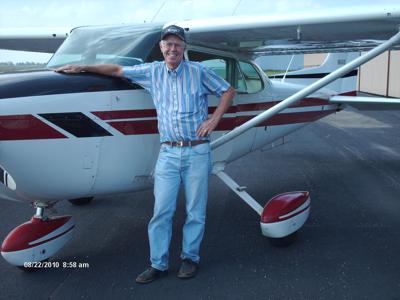 Richard Charles Gideon | Obituaries | phelpscountyfocus.com