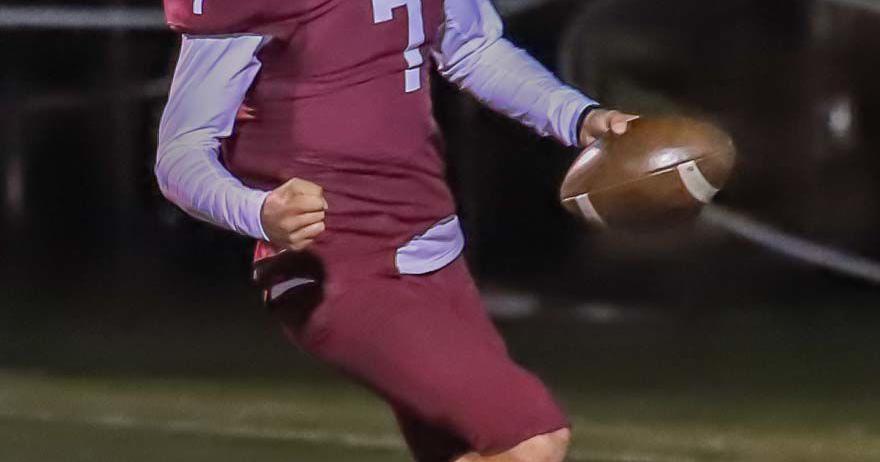 SLIDESHOW: Lebanon at Rolla football Oct. 11, 2019 | Sports ...