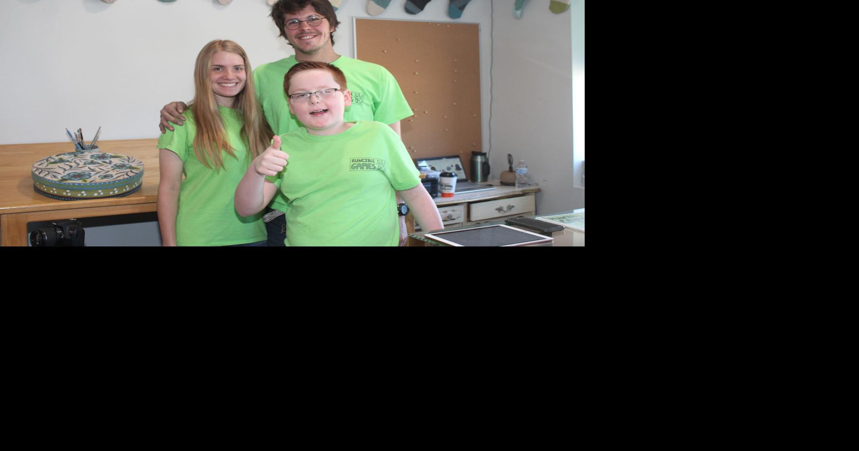 Runcible Games is Rolla’s new tabletop gaming headquarters | The Focus ...