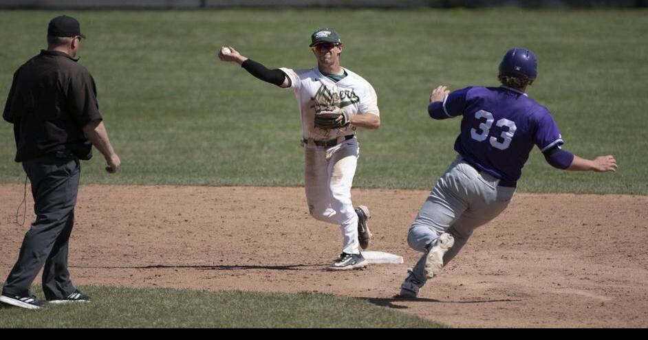 BASEBALL: Miners win a spot in GLVC Tournament | Local ...