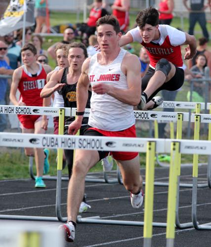 TRACK: Snyder is three-event FRC champion | Local | phelpscountyfocus.com